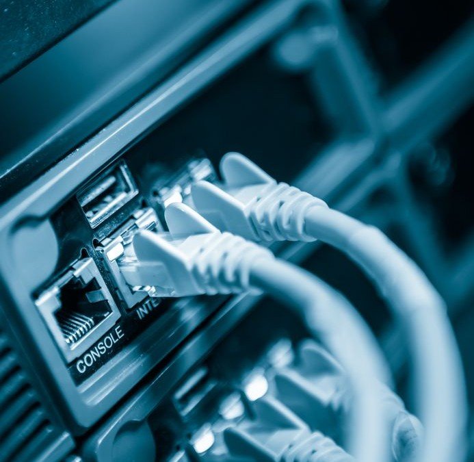 Der erste Internetanschluss: darauf ist zu achten - ErsteWohnung ...